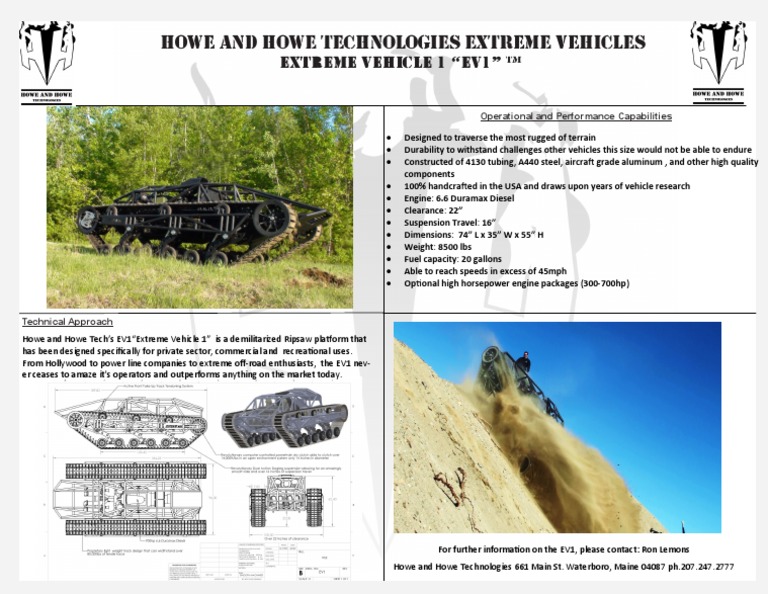 Ev1 Quad Chart | PDF