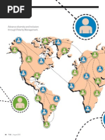 Eet699 Speaking Sample | PDF | Applied Psychology | Behavioural Sciences