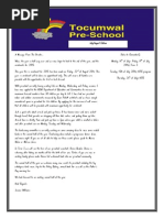 What Are The 4 Major Components of TLE | PDF | Capacitor | Curriculum