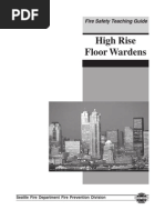 Kaiser HVA Tool and Instructions | PDF | Hazards | Safety