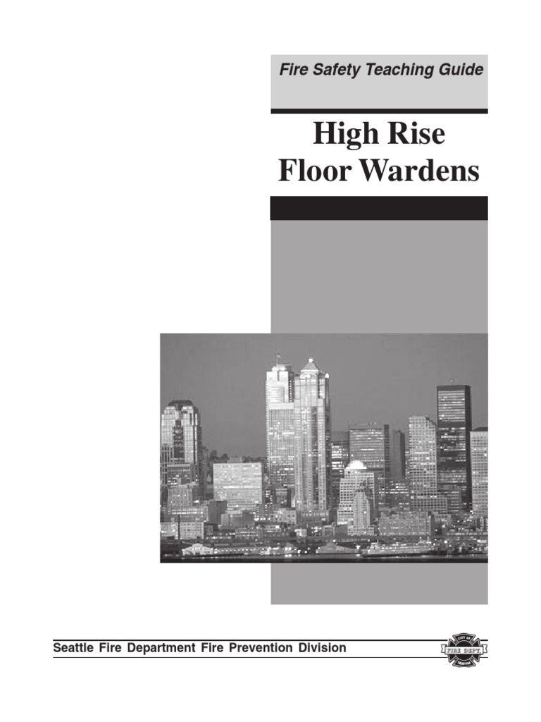 Floor Warden Training | Emergency Evacuation | Fire Safety