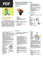 Basic First Aid Tagalog Draft | PDF