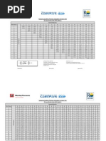 Pipe Material Selection Chart Based On Temperature | PDF | Steel ...