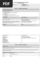 Loving U Format | PDF | Love