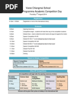 3248 Specimen Paper Answers Paper 1 (For Examination From 2024) | PDF ...