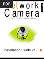 TCP-IP Ports - Used - by - Canon - Equipment - 01-27-05 | PDF | Port (Computer Networking ...