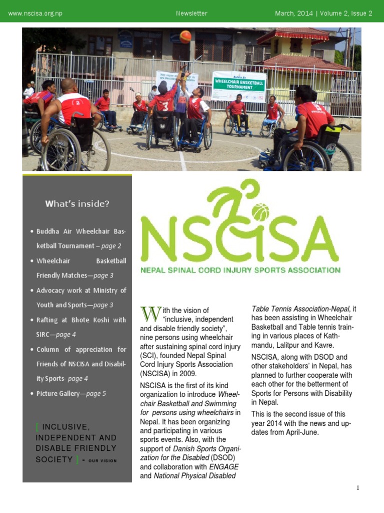 What's Inside?: Inclusive, Independent and Disable Friendly Society ...