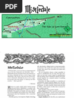 Phlan City Guide: History & Adventures | PDF | Tavern | Elf (Dungeons ...