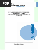 Understanding DPR and DBR Reports | PDF | Risk | Project Management