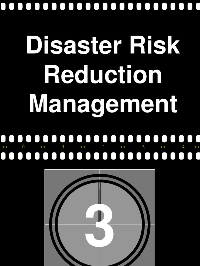 Intro To DRRM | PDF | Disaster Risk Reduction | Risk
