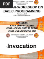 Dart Apprentice Fundamentals | PDF | Parameter (Computer Programming) | Constructor (Object ...