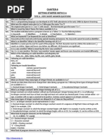 Python Full Notes Apna College | PDF | Method (Computer Programming ...