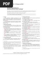 CA6NM Alloy Data Sheet | PDF | Alloy | Heat Treating