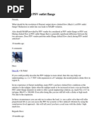 PSV Sizing For Fire Cases | PDF | Heat Transfer | Fluid Dynamics