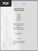 Rupture Disc-PSV Combination | PDF | Valve | Hydraulics