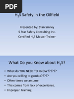 IDLH Values for Hazardous Substances | PDF
