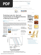 Codes for Lubricants Acc. DIN 51502 | Lubricant | Oil