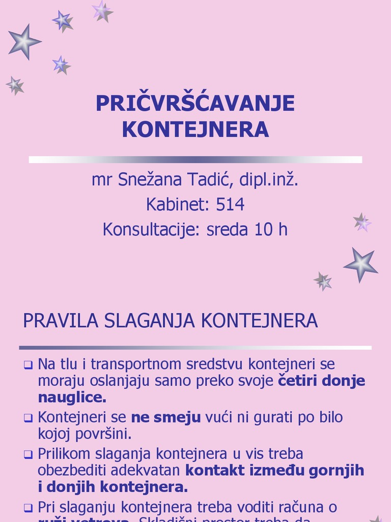 ITTRdr - Vezba 6 | PDF