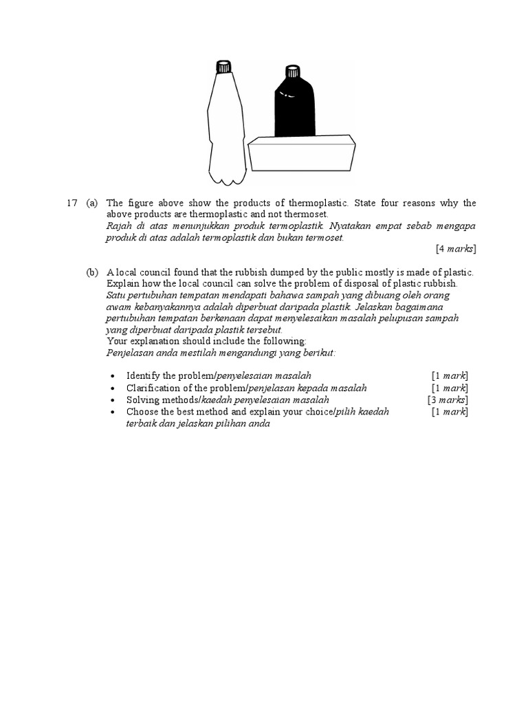 Synthetic Polymers SPM | PDF | Biodegradation | Plastic