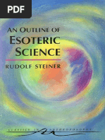 6 Basic Exercises PDF | PDF | Rudolf Steiner | Feeling