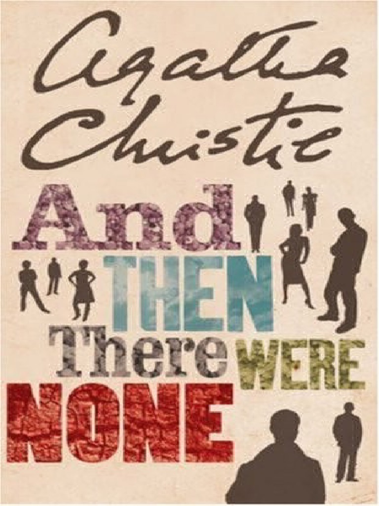 And Then There Were None | PDF