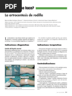 Clasificación de Frykman en fracturas de radio | PDF