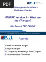 Ricardo Vargas Simplified Pmbok Flow 5ed Color en | PDF | Risk Management | Project Management ...