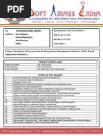 ISO-25010-EVALUATION-FORM (1) | PDF | Performance Appraisal ...