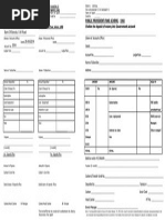 SBI PPF Deposit Form Instructions | PDF | Cheque | Payments