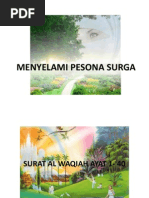 Gambaran Syurga | PDF