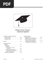 Hydraulic Top Bracing | PDF | Engines | Diesel Engine