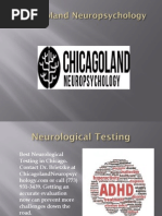 Apraxia Test | Neuropsychological Assessment | Earth & Life Sciences