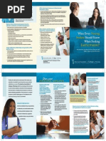 PACU Competency Orientation Guide | PDF | Anesthesia | Nursing