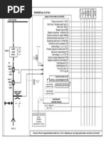 ANSI Code Relay | PDF | Relay | Detector (Radio)