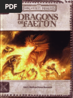 Drizzt Do'Urden v3.5 Stat Block | PDF | Odor | Leisure