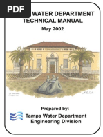 IDM Standard Drawings March 2013 | PDF | Road | Road Surface