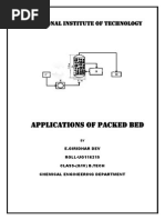 Sock Vs Dense Loading | PDF | Chemical Reactor | Catalysis