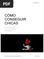 7 Poses de Poder para Ser Más Exitoso | PDF