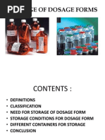 Guide To Good Dispensing Practice | PDF | Medical Prescription | Pharmacy