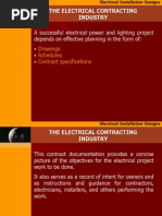 NECA Labor Adjustment Chart Guide | PDF | Manufactured Goods | Building ...