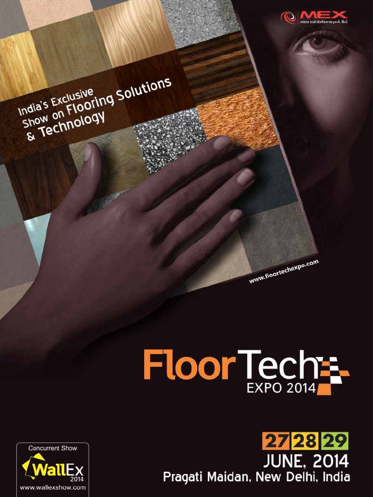 Floortech Catalogue | PDF | Flooring | Manmade Materials