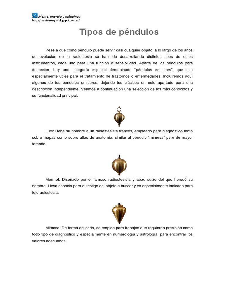 Tipos de péndulos.pdf