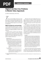 Marshall Swift Life Expectacy Guidelines | PDF | Real Estate Appraisal ...