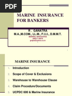 ECM GD-10 - USCG COFR Application Process | PDF | Surety | Guarantee