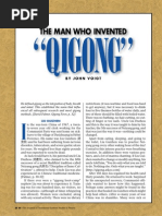 Shibashi Forms Poster-En | PDF