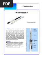 Clegg Impact Soil Tester Manual | PDF | Calibration | Road