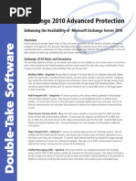 Exchange Server Architecture - Microsoft Docs | PDF | Microsoft Exchange Server | Hypertext ...