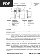 2142 Gimpel Valves | PDF | Valve | Throttle