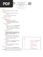 Visualizing The Salamander Room | PDF | Cognitive Science | Cognition