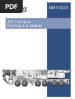 Reeving Information Grove Cranes | PDF | Crane (Machine) | Rope